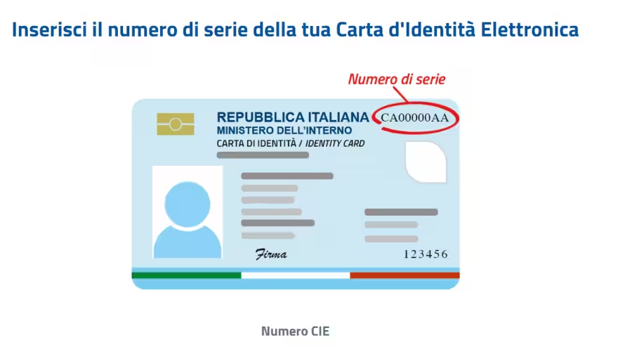 COME ATTIVARE LA CARTA DI IDENTITÀ ELETTRONICA - Mondo Samsung